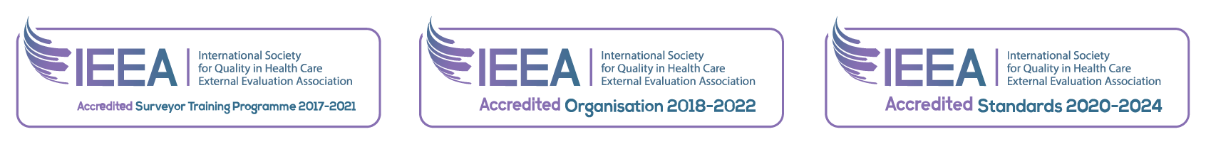 :: HCAC :: HCAC Accreditation